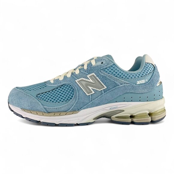 New Balance | Shoes | New Balance 202r Bright Sky Chrome Blue Mens ...
